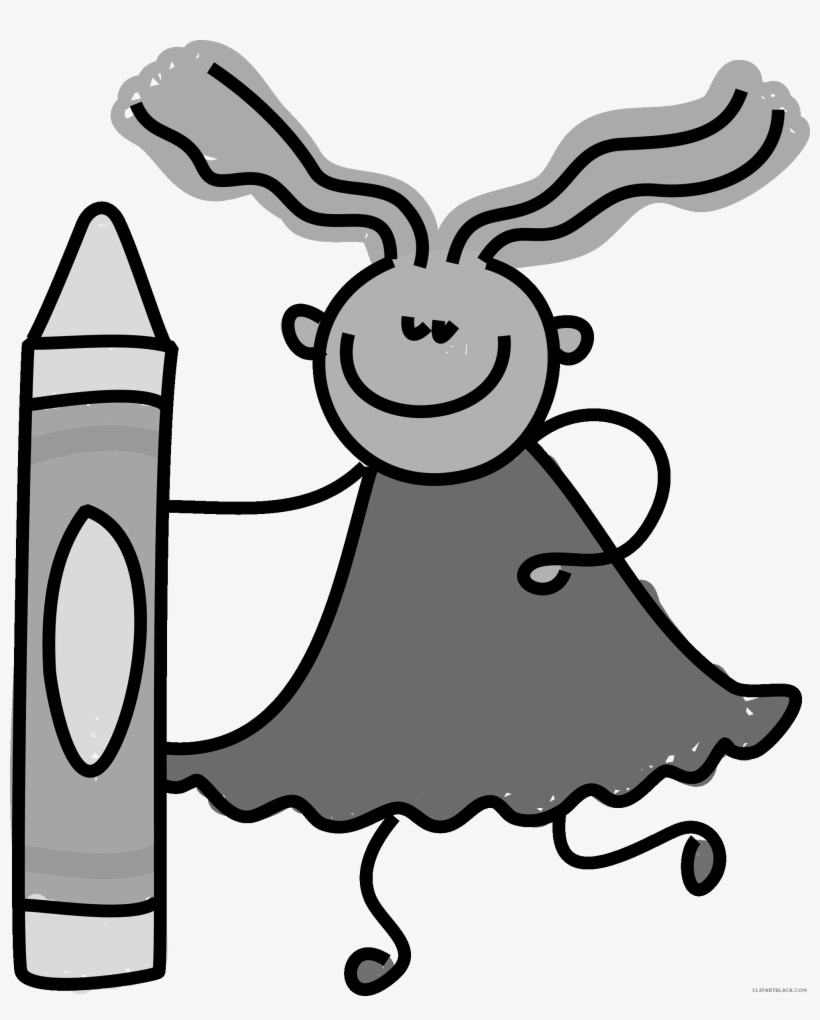 Crayons Clipart Red Crayon - Crayon Transparent PNG - 2007x2400 - Free ...