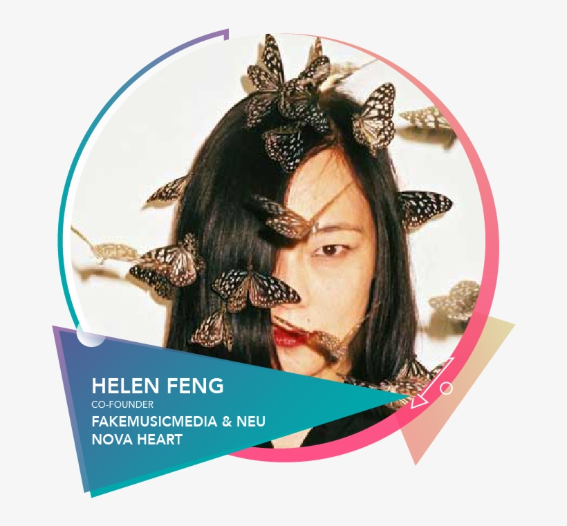 Helen Feng Transparent PNG - 801x800 - Free Download on NicePNG