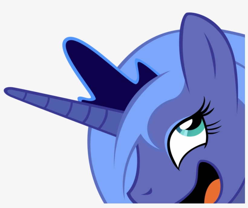 Princess Luna Princess Celestia Derpy Hooves Twilight - Princess Luna ...