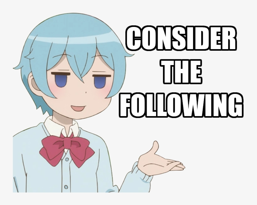 View Samegoogleiqdbsaucenao 1511288419885 , - Consider The Following ...