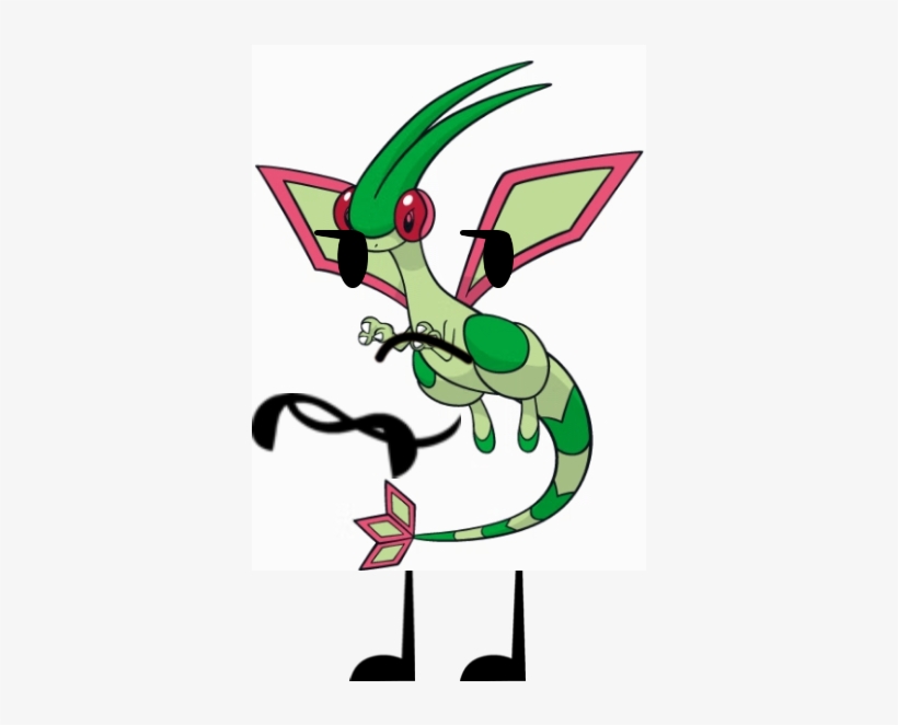 Flygon - Pokémon Transparent PNG - 720x1280 - Free Download on NicePNG