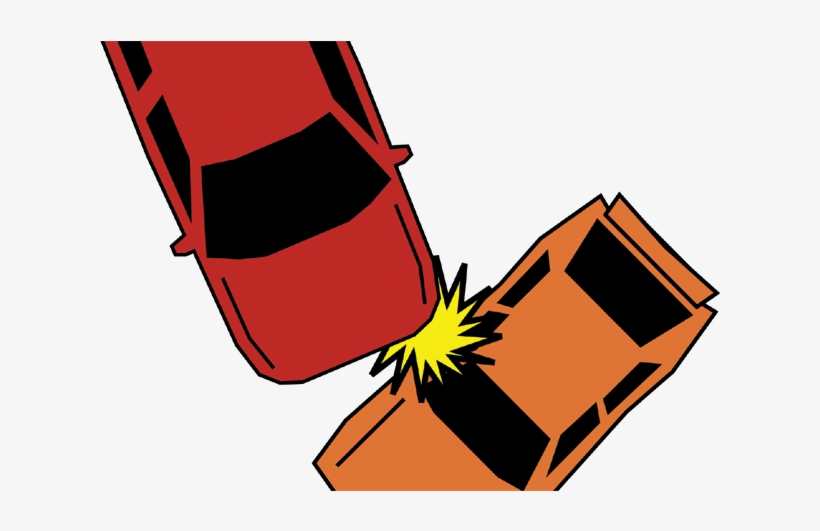 Car Accident Greeting Cards Transparent PNG - 750x450 - Free Download ...