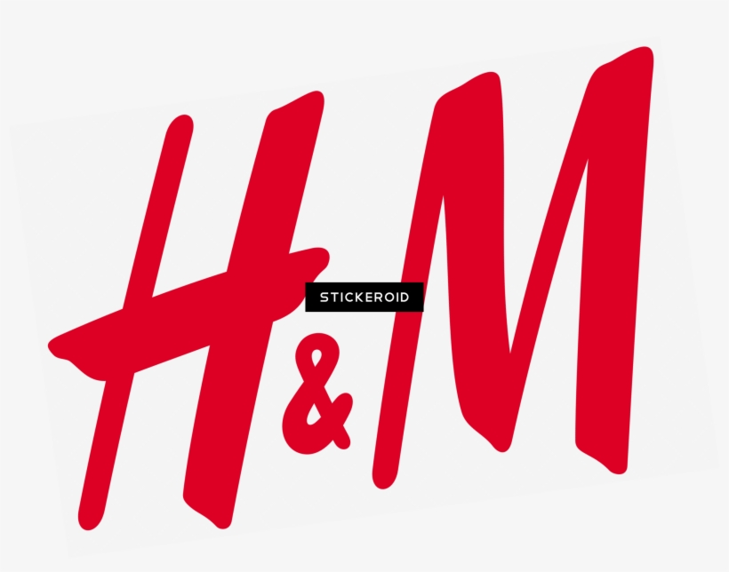 H&m Logo - H And M Transparent PNG - 2164x1594 - Free Download on NicePNG