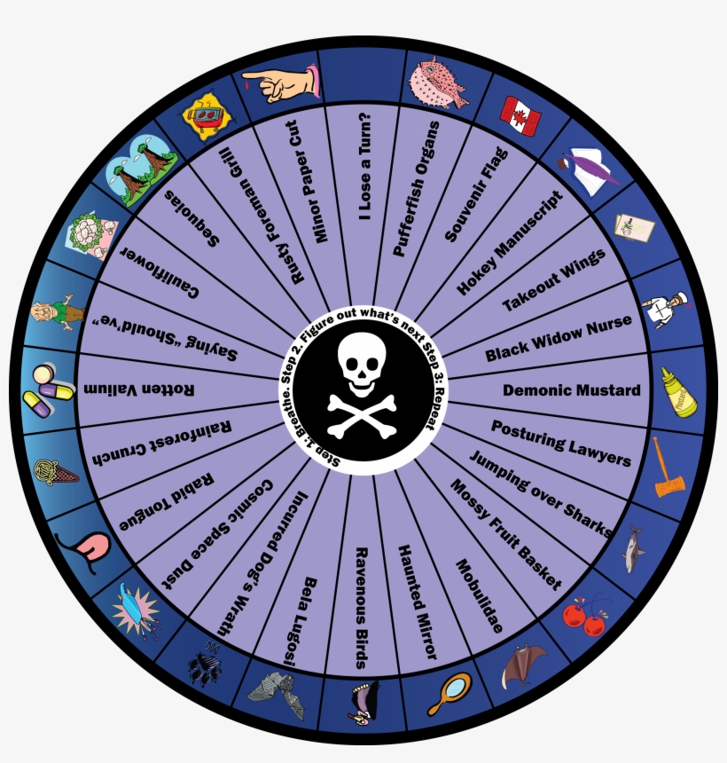 Game Of Death Board Game Transparent PNG - 2119x2119 - Free Download on ...