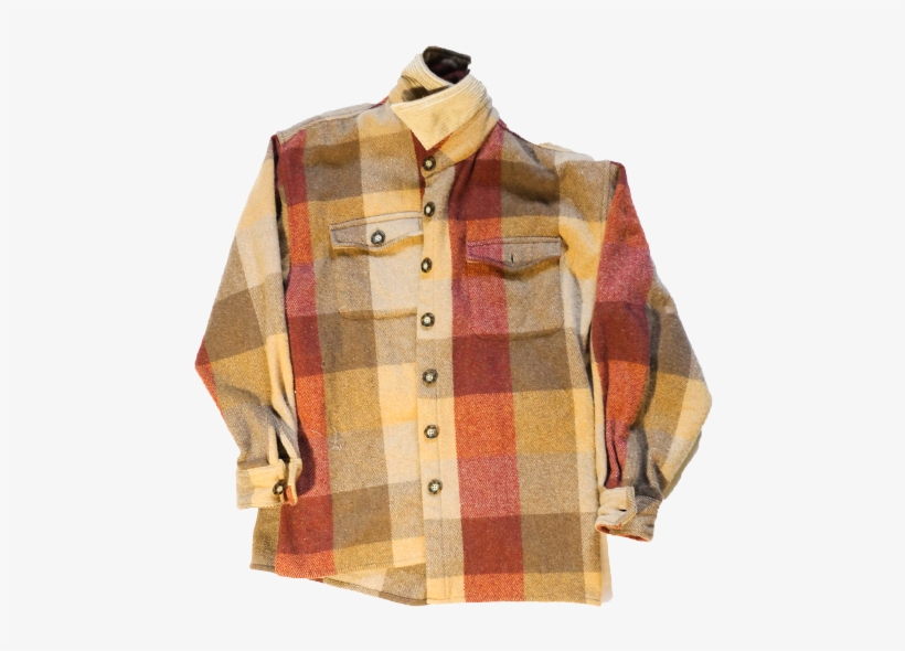 Flannel Front Transparent PNG - 576x864 - Free Download on NicePNG