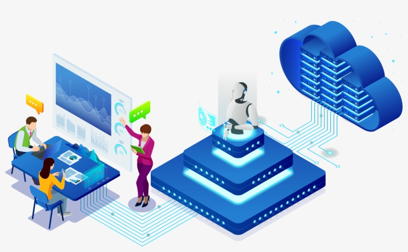 Absolutdata Artificial Intelligence Machine Learning - Technology And ...