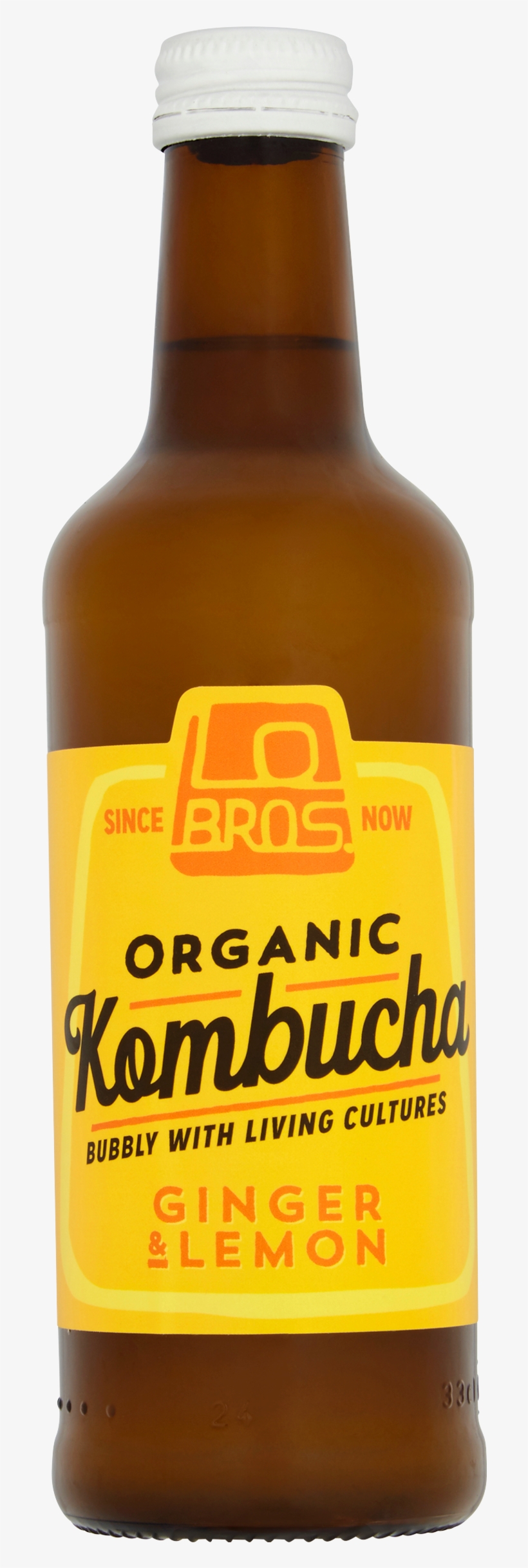 A Range Of Kombucha Soft Drinks Originating From Australia - Greene ...