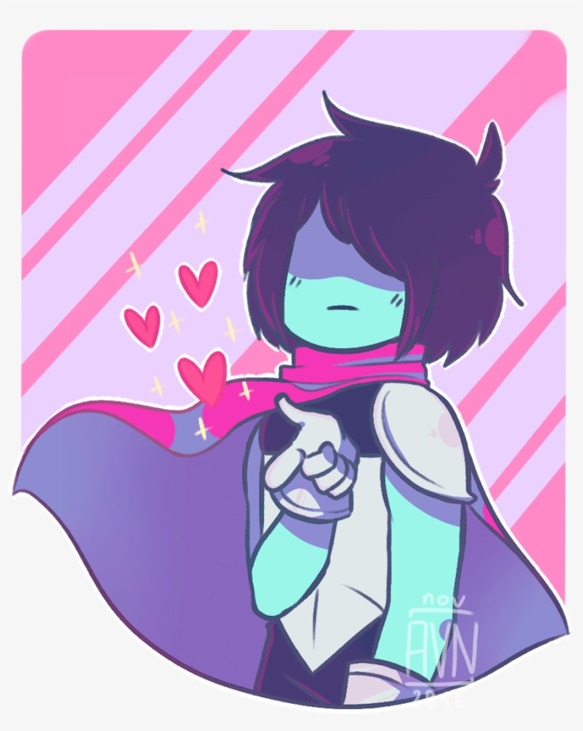0 - Deltarune Transparent PNG - 1100x1100 - Free Download on NicePNG
