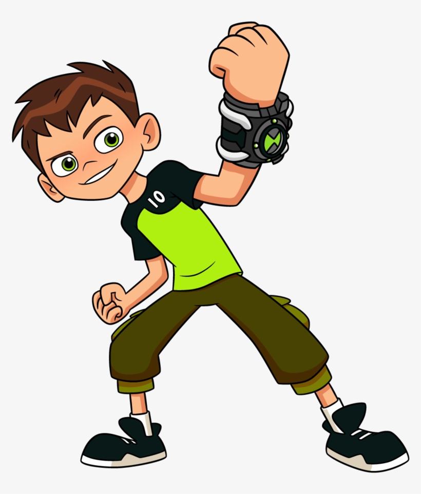 Omnitrix Png Transparent PNG - 1000x959 - Free Download on NicePNG