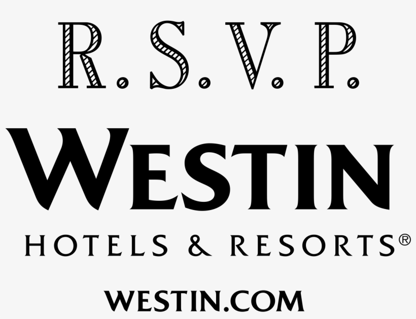Rsvp Logo Black And White Transparent PNG - 2400x2400 - Free Download ...