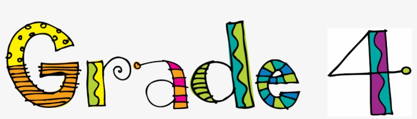 Welcome Back Grade 4's And Parents I Hope You All Enjoyed - Welcome To ...