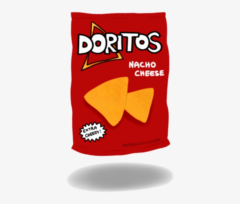 Doritos Transparent Png - Potato Chip Transparent PNG - 698x726 - Free ...