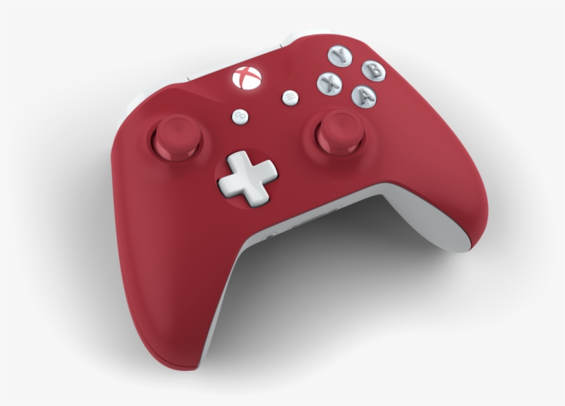 Gamer Xbox One Grey Controller Force Icon