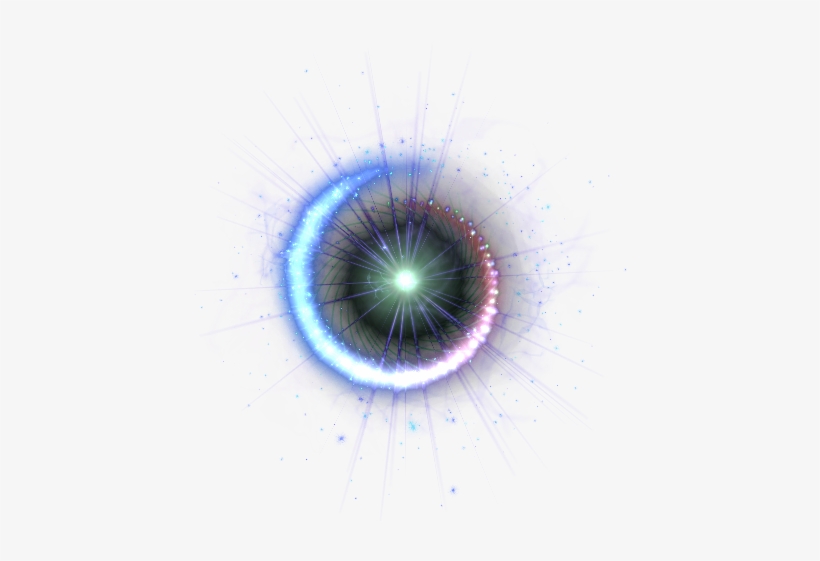 Download Lens Flare Eye Png - HD Transparent PNG - NicePNG.com