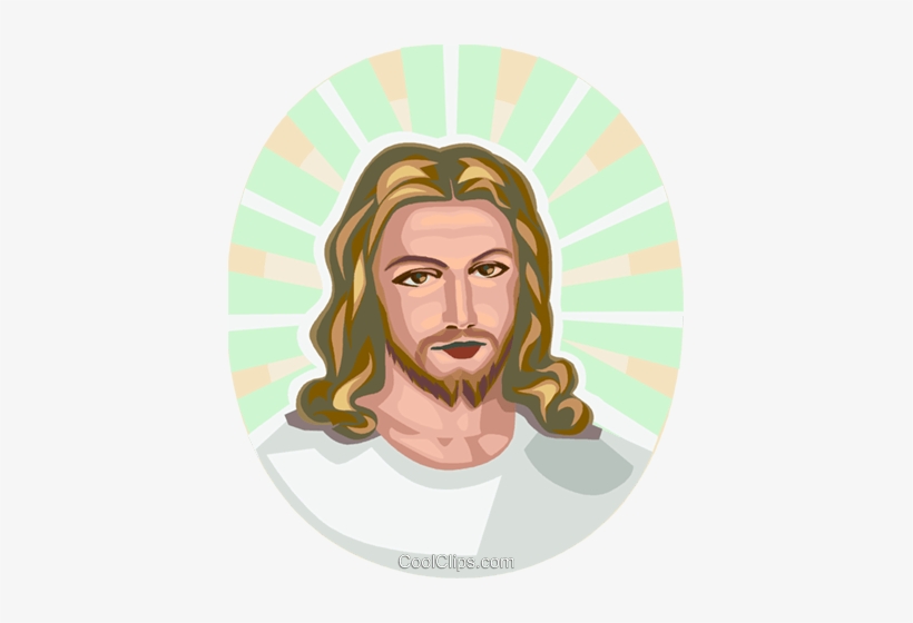 Royalty Free Jesus Christ Clip Art Vector Images