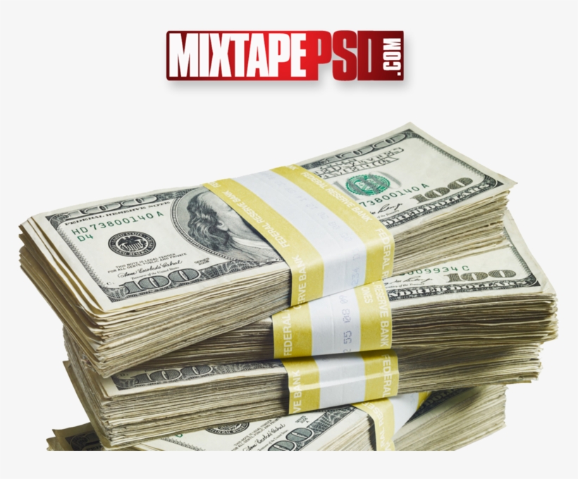 Stacks Of Money Png For Kids - North Korean Counterfeit Bills ...