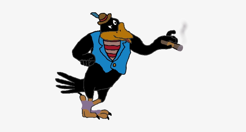 Dumbo - Jim Crow Dumbo Png Transparent PNG - 479x374 - Free Download on ...