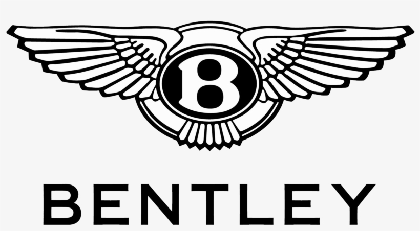 Download Bentley Symbol Hd Png - Bentley Logo Png - HD Transparent PNG ...