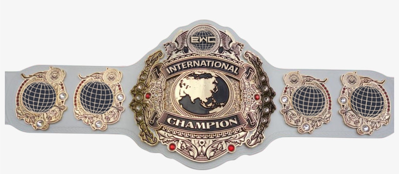 International Championship Ladder Match Andrew Jackson - Professional ...