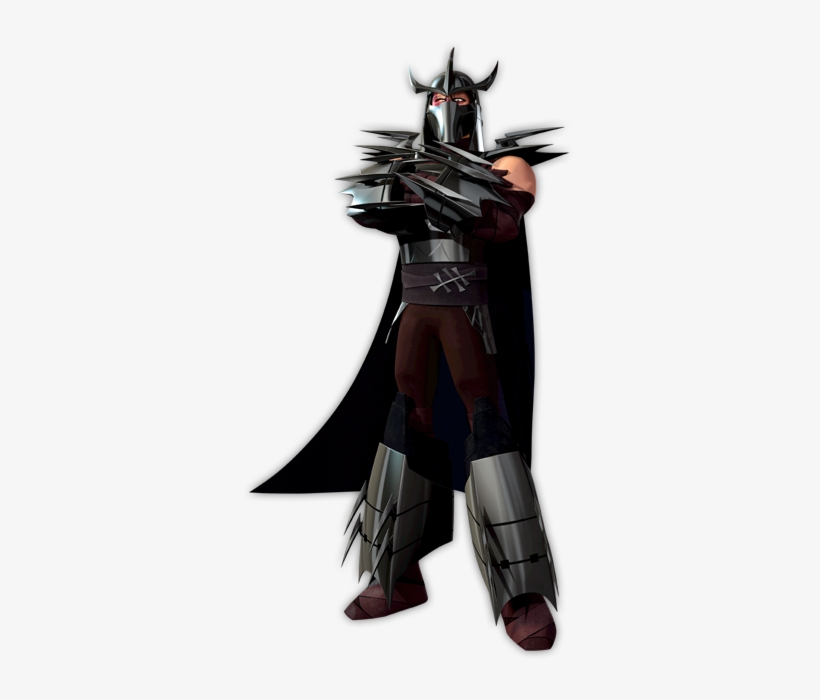 Download Shredder - Teenage Mutant Ninja Turtles - Other Format - HD ...