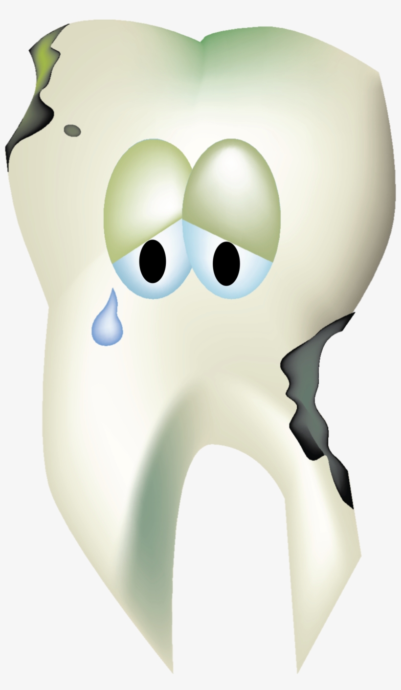 Tooth Clip Art Free