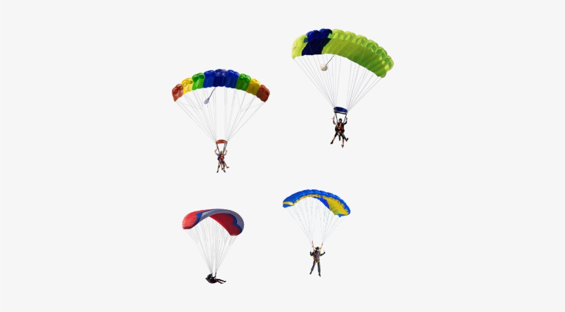 Parachute Transparent PNG - 480x480 - Free Download on NicePNG