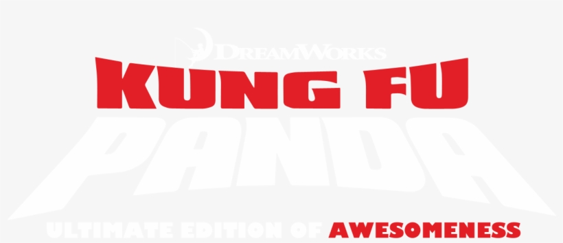 Kung Fu Panda Title
