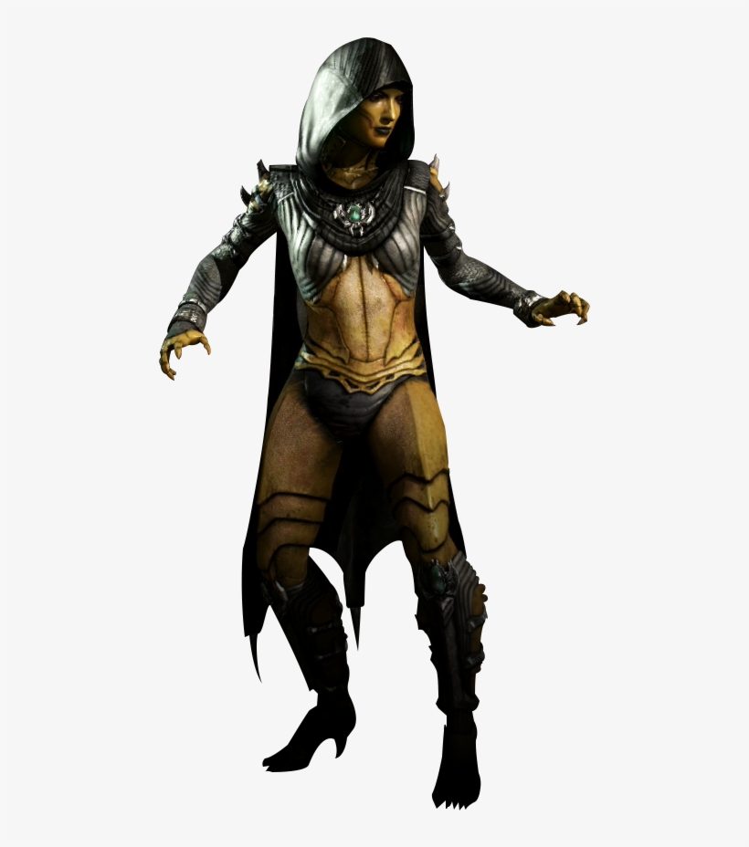 Resultado De Imagen De D'vorah Mortal Kombat X - D Vorah Mortal Kombat ...