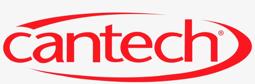 Cantech-01 - Cantech Transparent PNG - 4107x1263 - Free Download on NicePNG