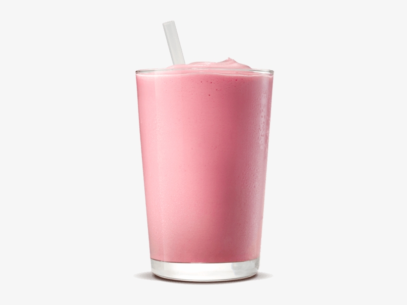 Download Strawberry Milkshake Png - Milkshake - HD Transparent PNG ...