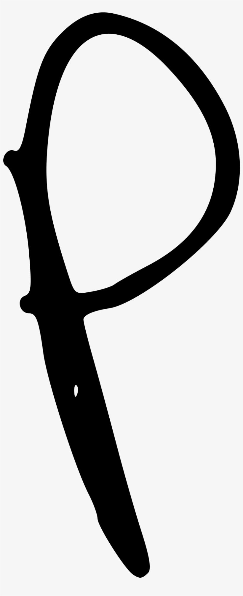 Fancy Letter V Designs