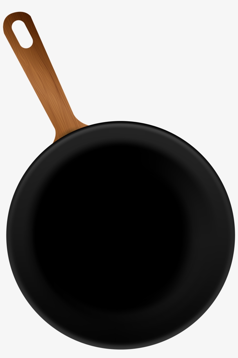 Frying Pan Png Clipart - Pan Png Transparent PNG - 2912x4000 - Free ...