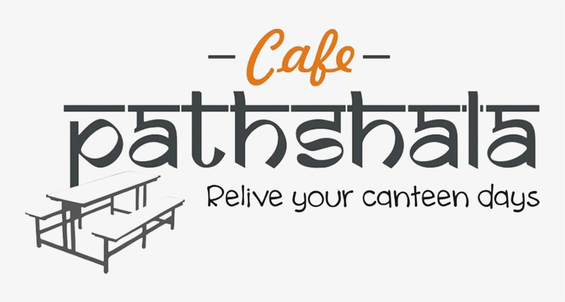 Download Avada Cafe Logo - Pathshala Logo - HD Transparent PNG ...
