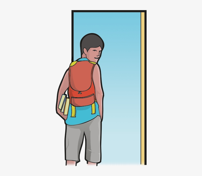 Leave - Standing Transparent PNG - 1085x651 - Free Download on NicePNG