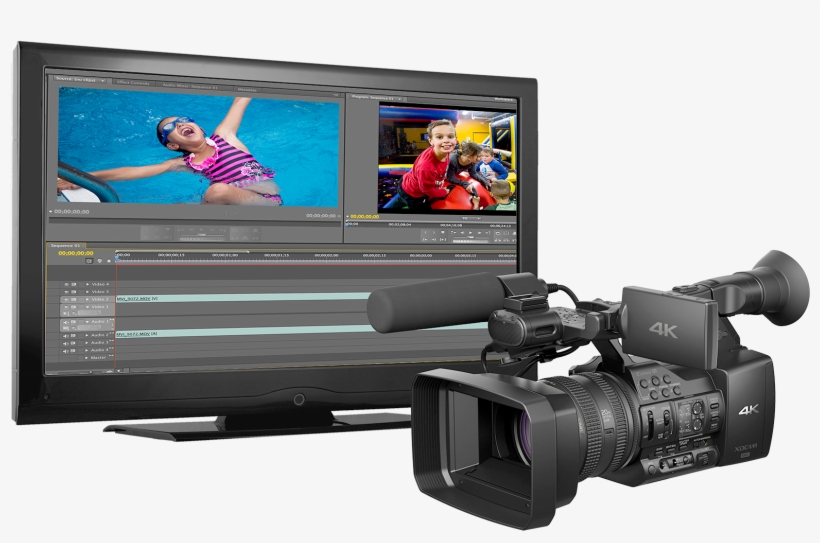 Video Production Transparent PNG - 1650x1197 - Free Download on NicePNG