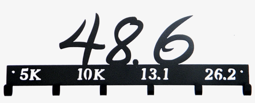 6 Hook - Sign Transparent PNG - 1000x400 - Free Download on NicePNG