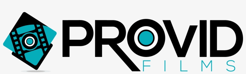 Provid Films - Production Logo Transparent PNG - 3333x1239 - Free ...