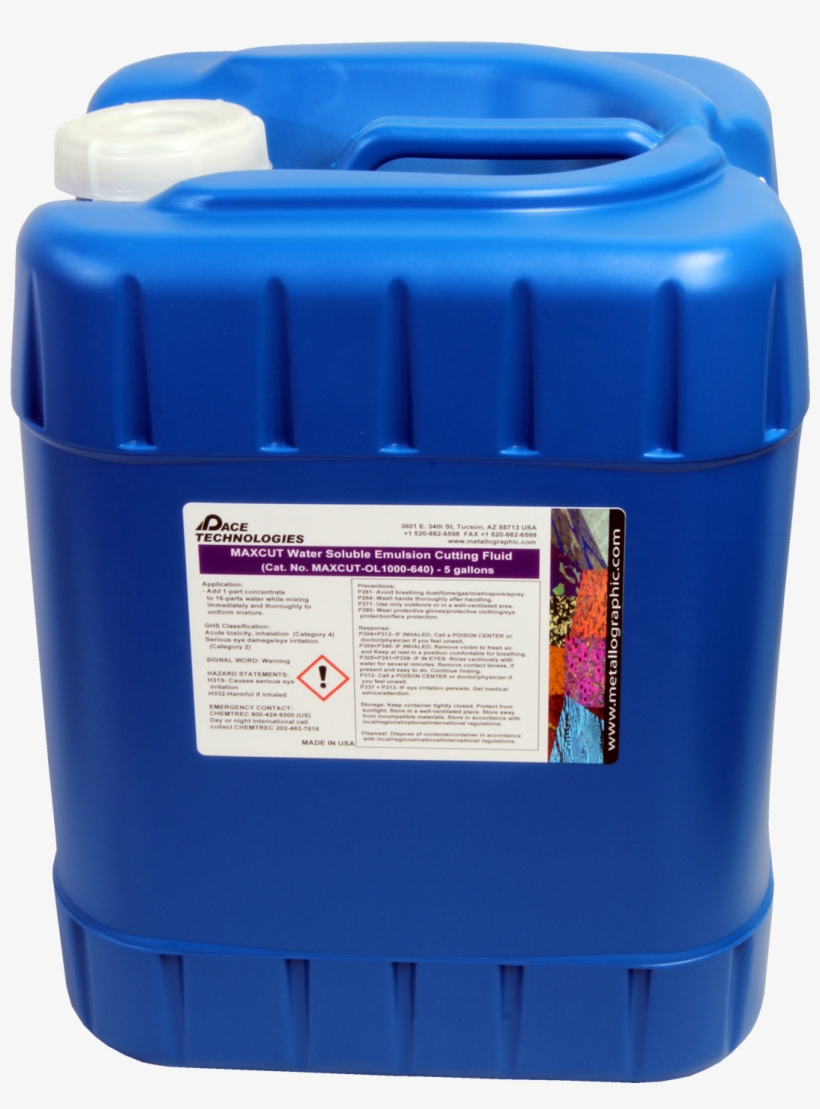 (5 Gallons) - Product Transparent PNG - 1162x1500 - Free Download on ...