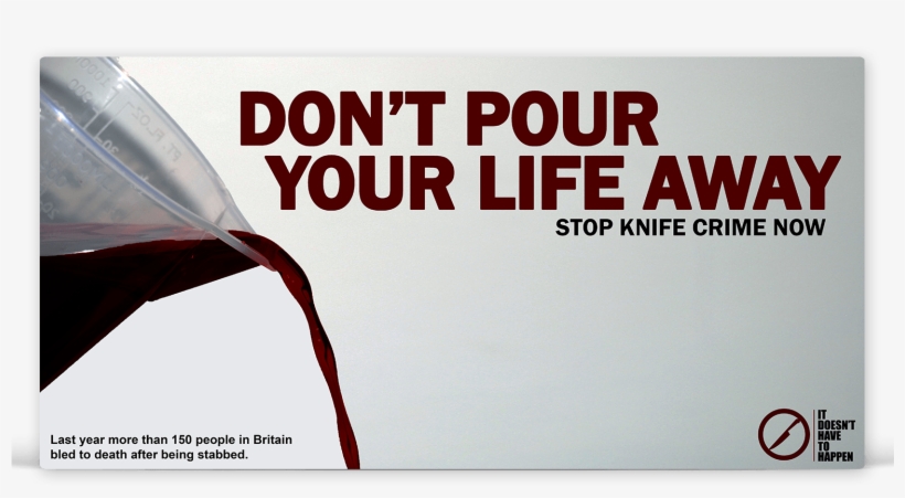 Knife Crime Campaigns Uk Transparent PNG - 1535x1535 - Free Download on ...