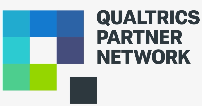 Unmatched Technology Meets World-class Service - Qualtrics Partner Logo ...