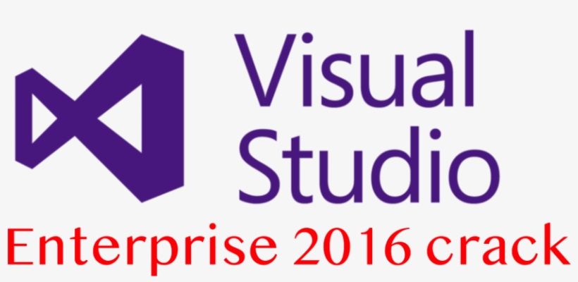 Full Version Forever - Microsoft Visual Studio Logo Transparent PNG ...