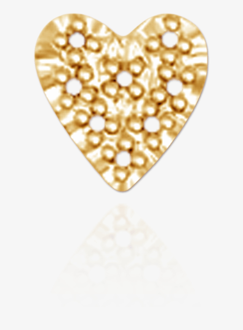 Heart Cluster Trim ( Transparent PNG - 1500x1500 - Free Download on NicePNG