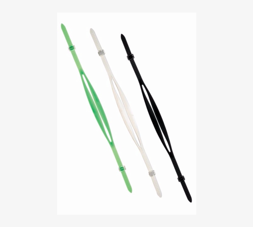 Speedo 1/2″ Goggle Replacement Strap - Speedo Silicone Goggle Strap ...