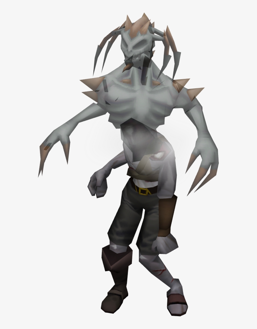 Runescape Edimmu Transparent PNG - 577x967 - Free Download on NicePNG