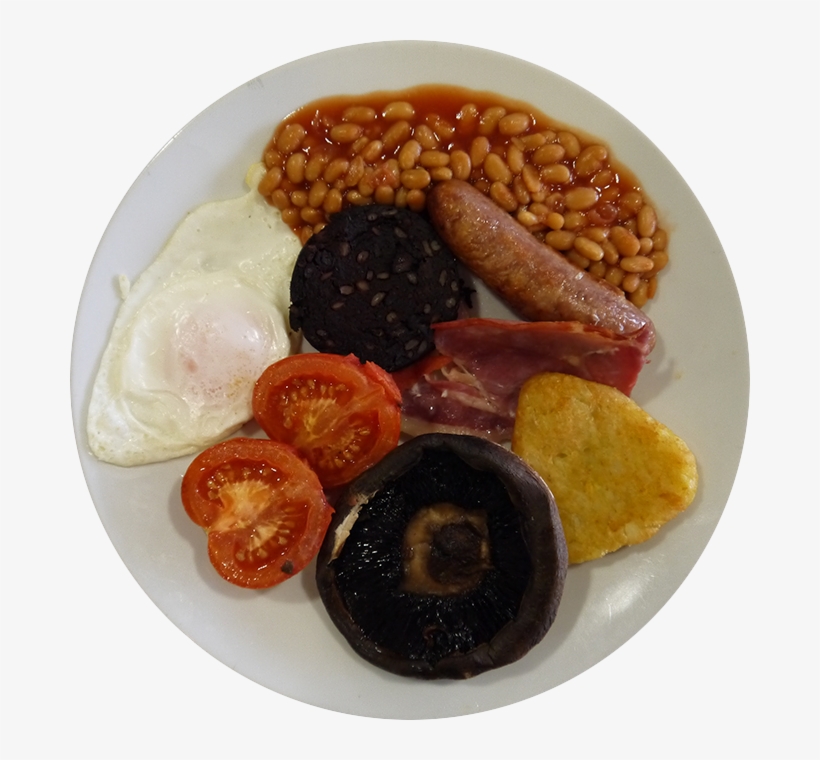 Breakfast Plate Transparent PNG - 680x680 - Free Download on NicePNG