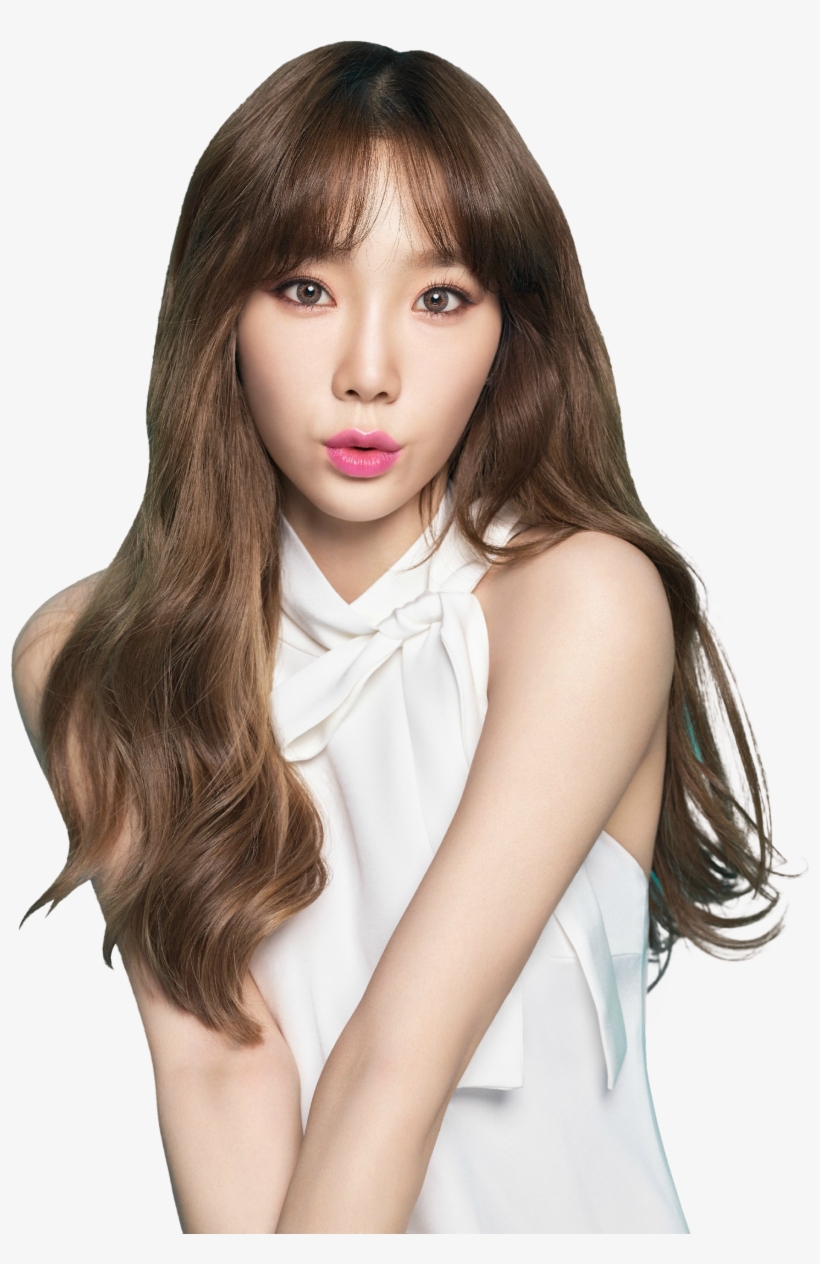 Taeyeon Hair