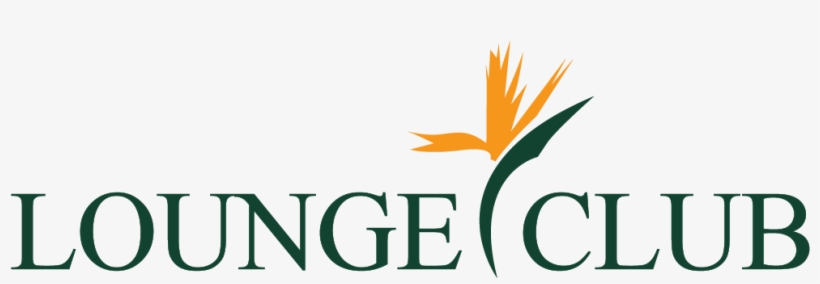 Lounge Club Membership - Lounge Club Logo Transparent PNG - 1125x369 ...