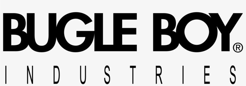 Bugle Boy Industries Logo Png Transparent - Boy Bugle Transparent PNG ...