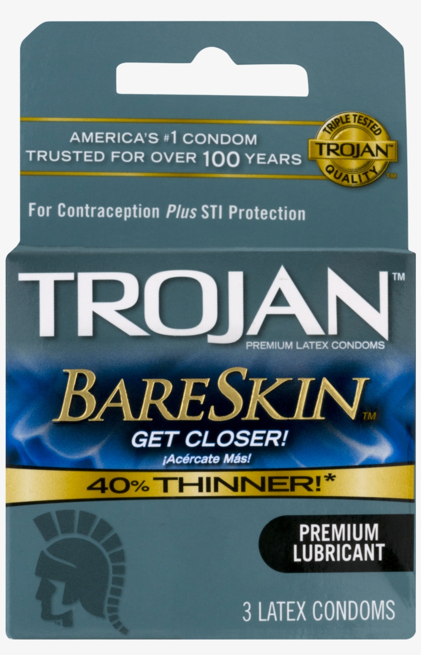 Condoms Trojan Transparent PNG - 1800x1800 - Free Download on NicePNG