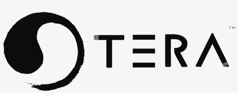 Download Tera Logo Final - Logo - HD Transparent PNG - NicePNG.com